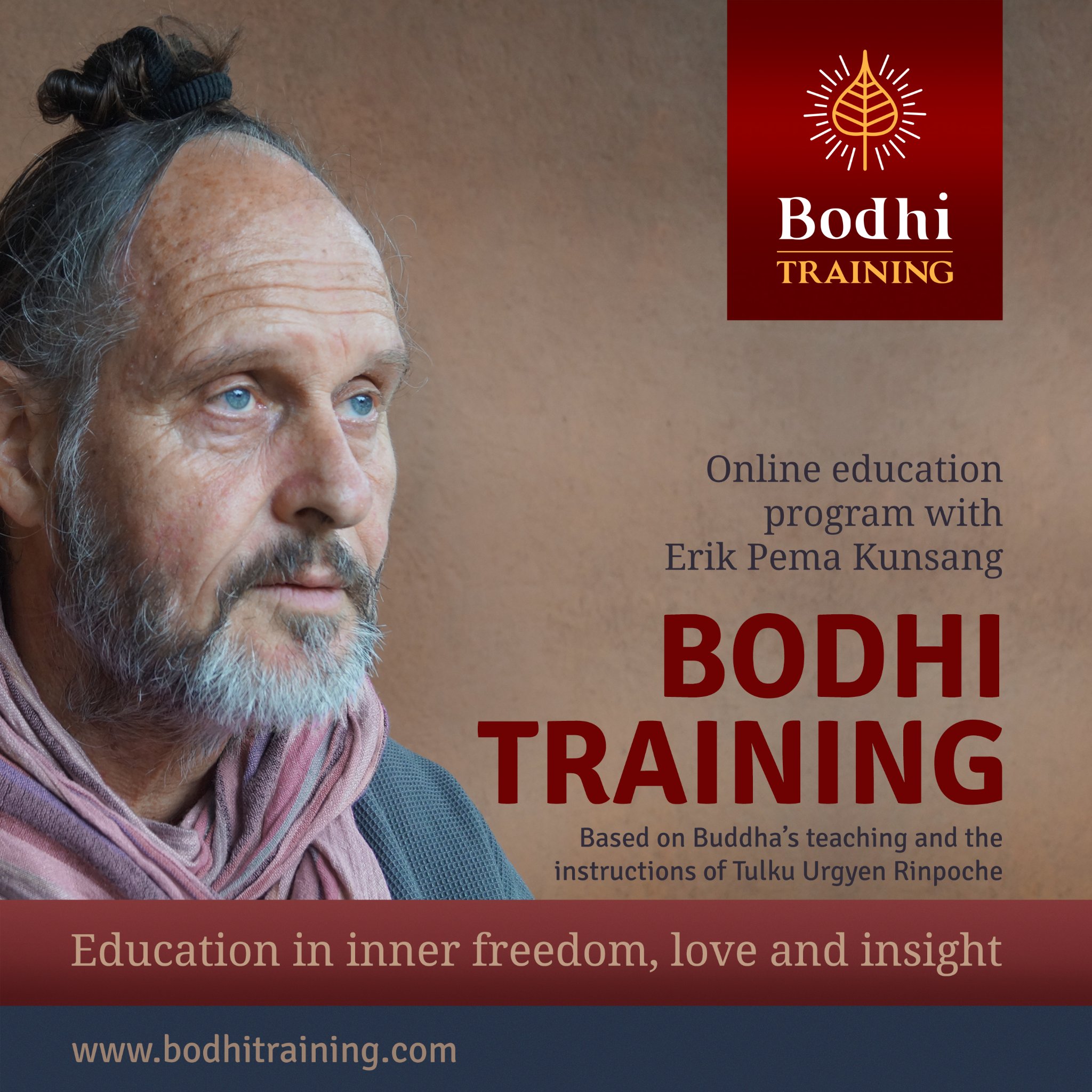 Bodhi Training